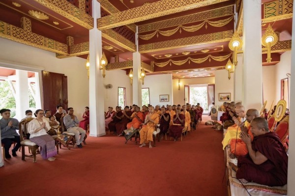 News & Activities - Royal Thai Embassy, Kathmandu