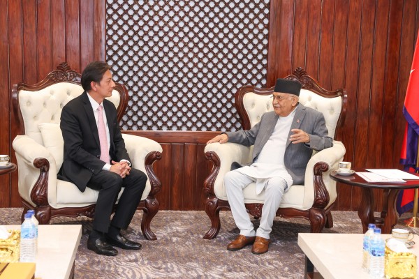 News & Announcements - Royal Thai Embassy, Kathmandu