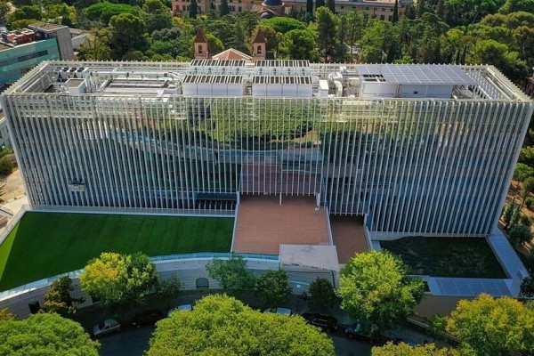 วิทยาศาสตร์ เทคโนโลยี นวัตกรรม - ศูนย์ข้อมูลธุรกิจไทยในสเปน