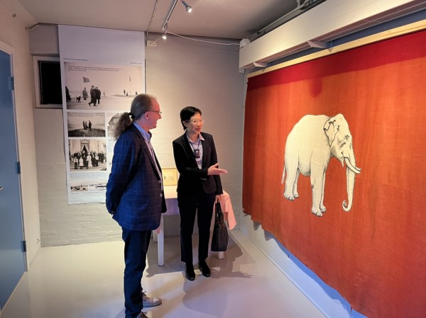 Important Updates - ROYAL THAI EMBASSY, COPENHAGEN, DENMARK