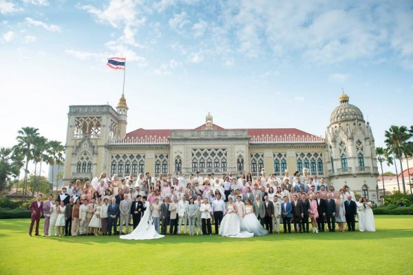 Thailand Highlights - ROYAL THAI EMBASSY, COPENHAGEN, DENMARK