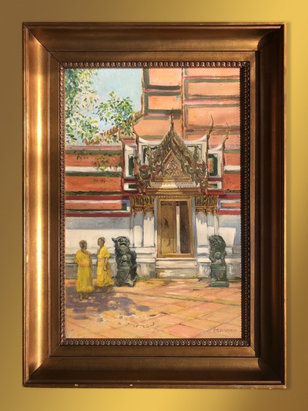 Embassy's Activities - ROYAL THAI EMBASSY, COPENHAGEN, DENMARK