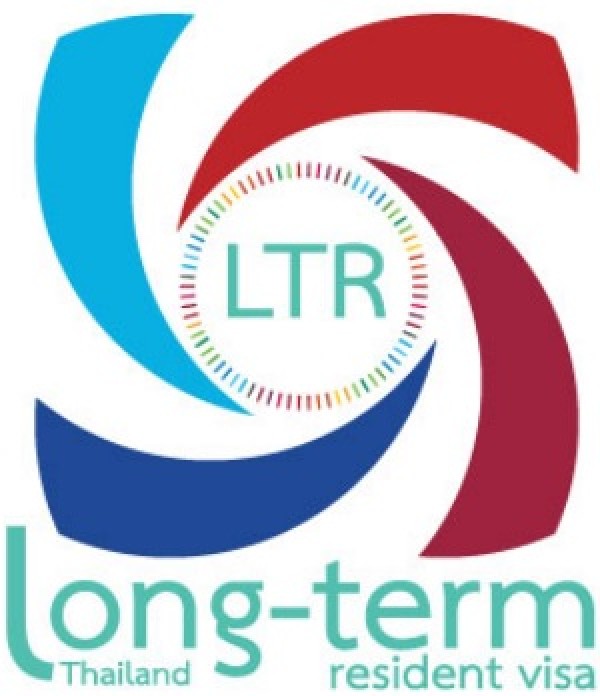 Long-term Resident Visa - สำนักงานการค้าและเศรษฐกิจไทย ไทเป