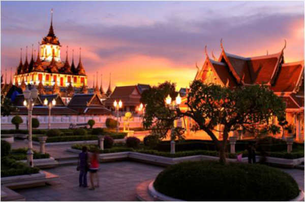 Other - Royal Thai Consulate-General, Mumbai, India