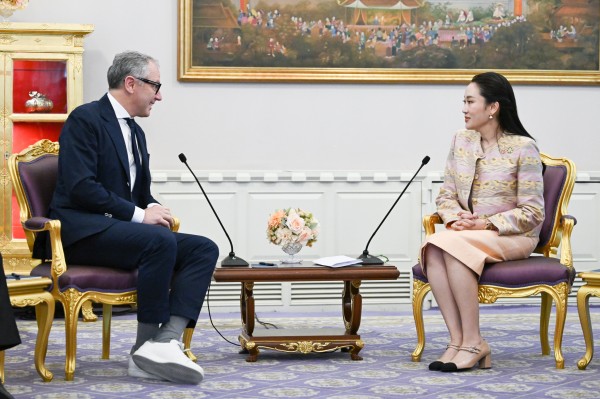 Thailand Focus - Royal Thai Embassy
