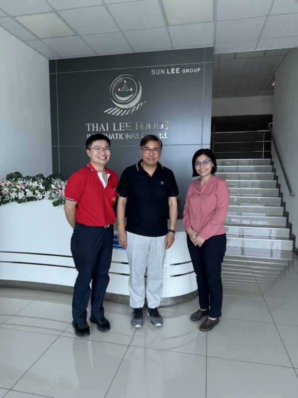 Embassy News - Royal Thai Embassy, Mexico City, Mexico