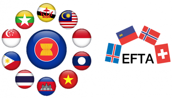 - คณะผู้แทนถาวรไทยประจำอาเซียน ณ กรุงจาการ์ตา