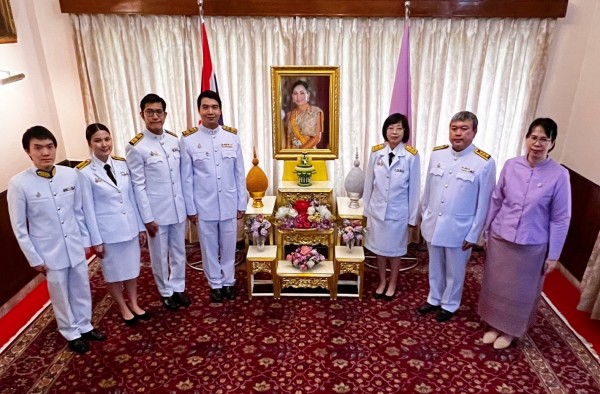 Protocol - Royal Thai Consulate-General, Kolkata, India