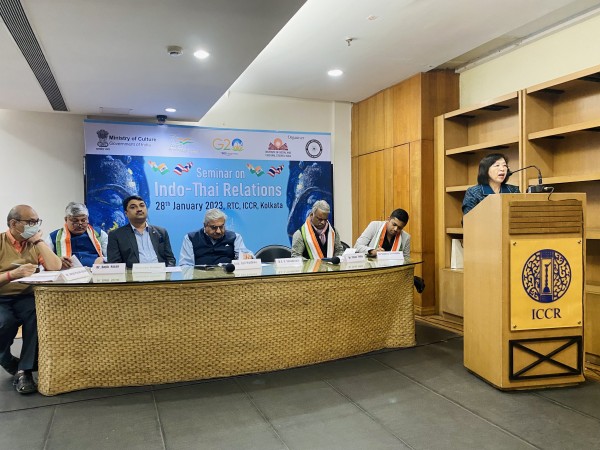 PR News - Royal Thai Consulate-General, Kolkata, India