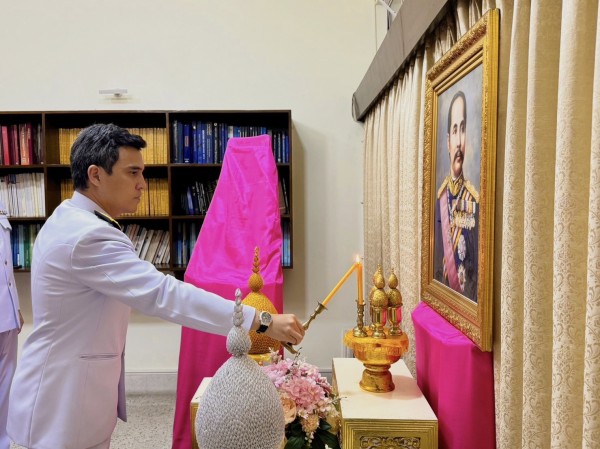 News Update - Royal Thai Consulate-General, Kolkata, India