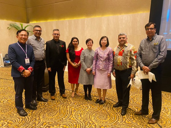 News Update - Royal Thai Consulate-General, Kolkata, India