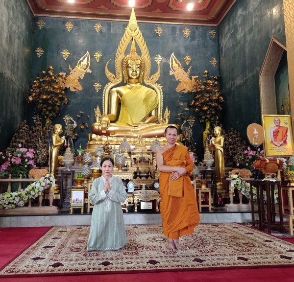 News Update - Royal Thai Consulate-General, Kolkata, India