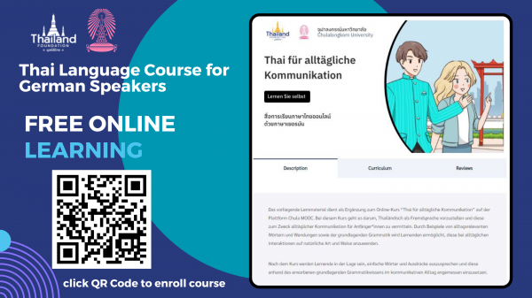 Mitteilungen - Königlich Thailändische Botschaft in Berlin