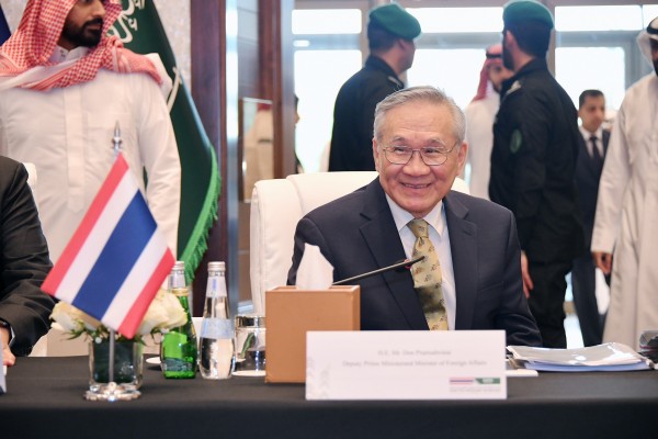 Press Releases Ministry Of Foreign Affairs Kingdom Of Thailand