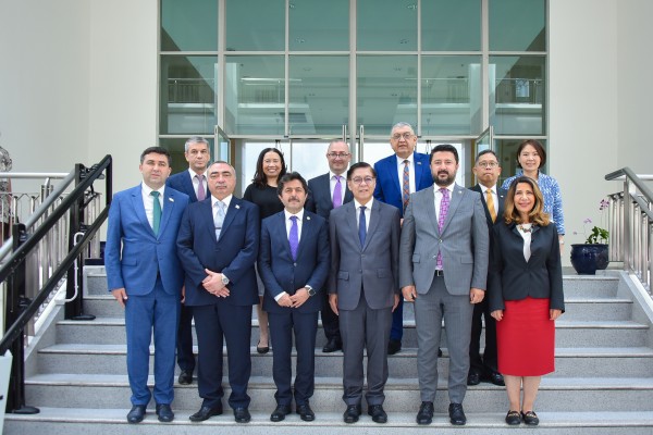 Press Releases - Ministry of Foreign Affairs