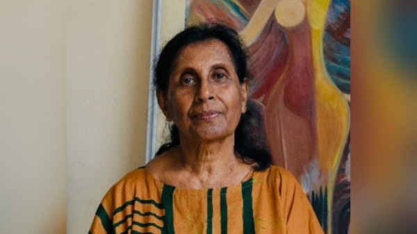 Art Collection - Royal Thai Embassy, Colombo, Sri Lanka