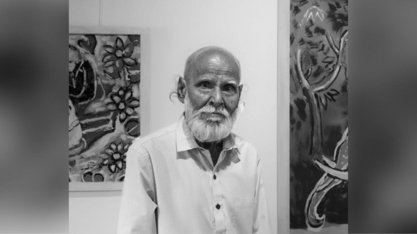 Art Collection - Royal Thai Embassy, Colombo, Sri Lanka